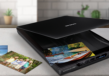 5 Best Flatbed Scanners in the US – Testforcustomer