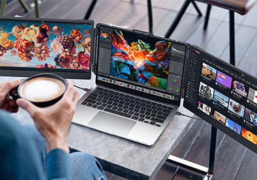 5 Best Laptop Screen Extender in the US – Testforcustomer