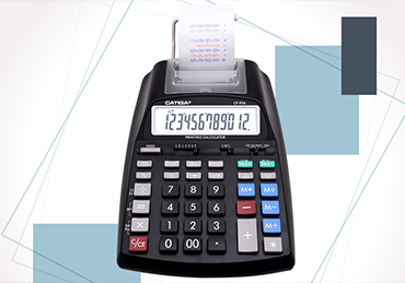 5 Best Printing Calculators in the US – Testforcustomer