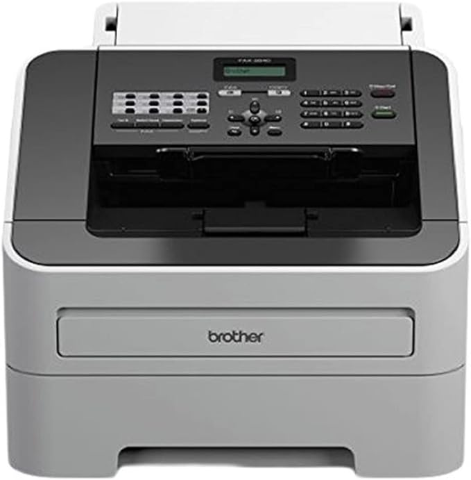 5 Best Fax Machines in the US – Testforcustomer